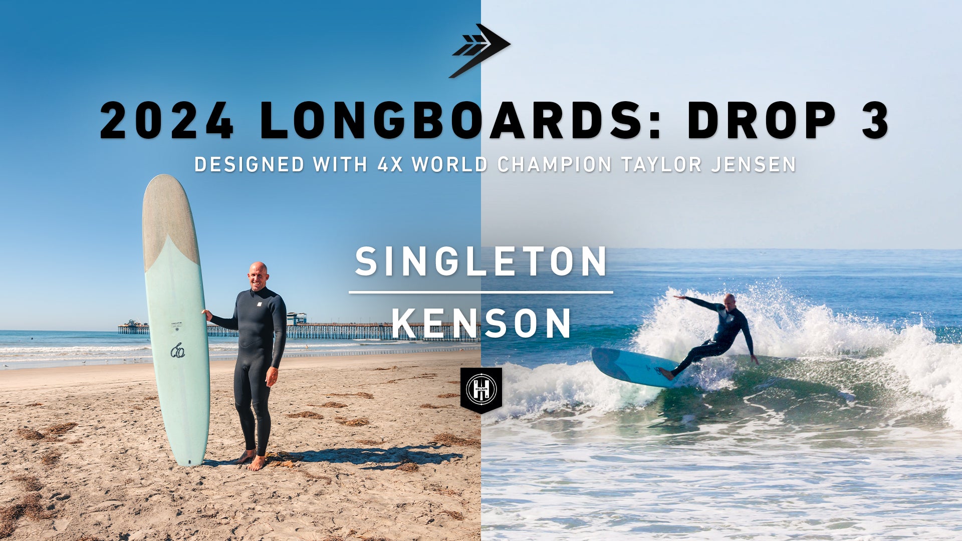 Introducing the Singleton | Shop in Australia