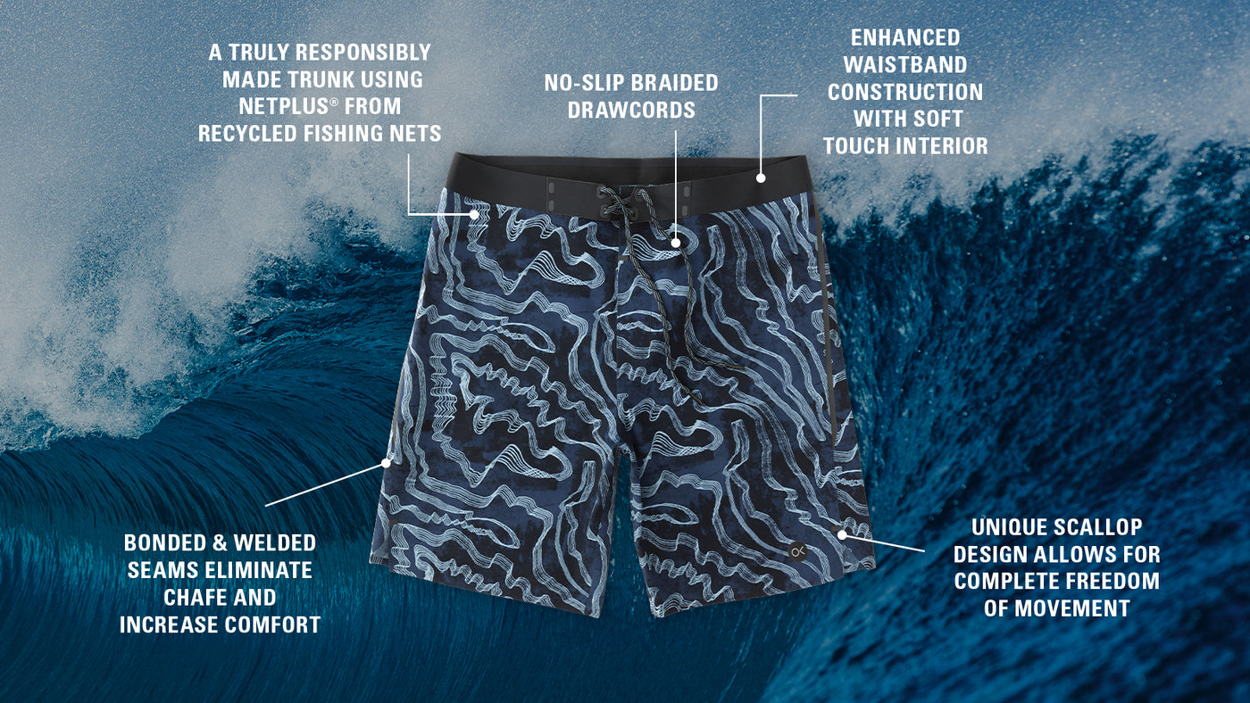 Outerknown Launches Apex Evolution | Shop in Australia