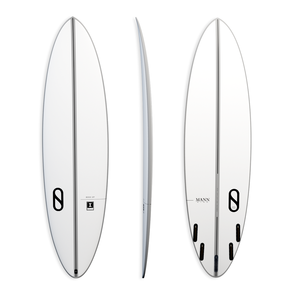 Introducing the Boss Up | Shop in Australia