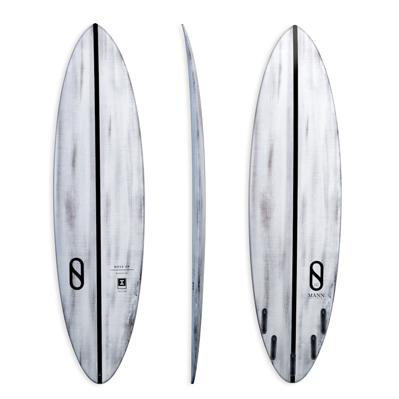Surfboards