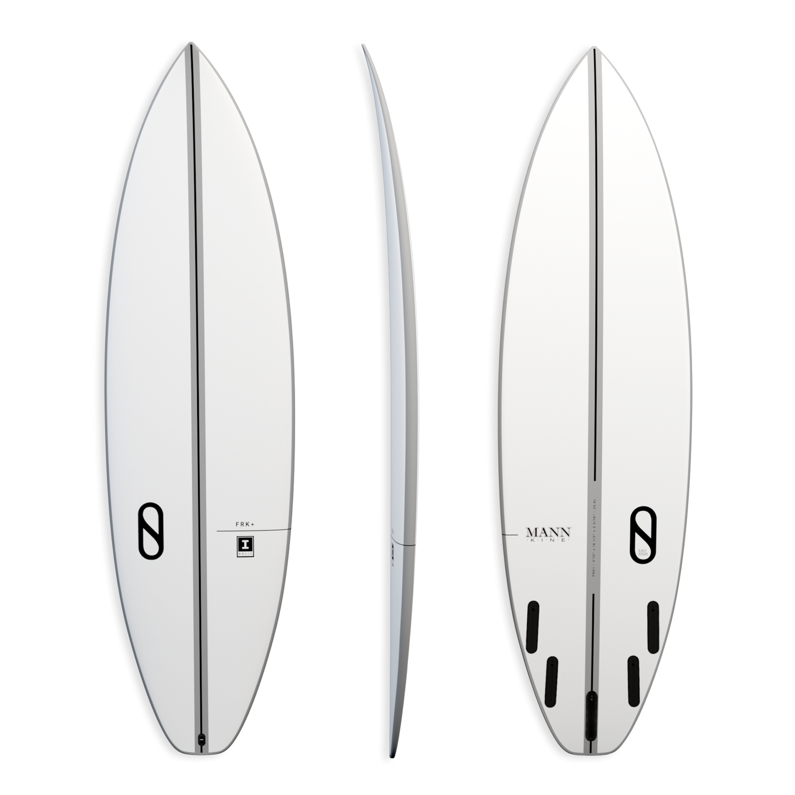 Shortboards shortboards