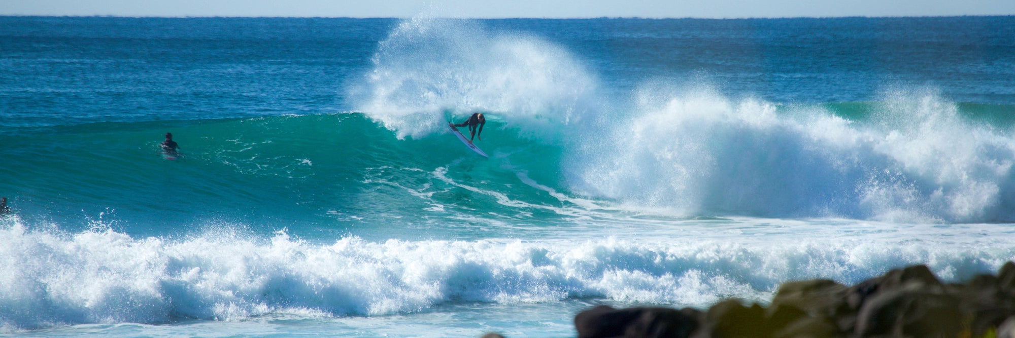 Performance Shortboards