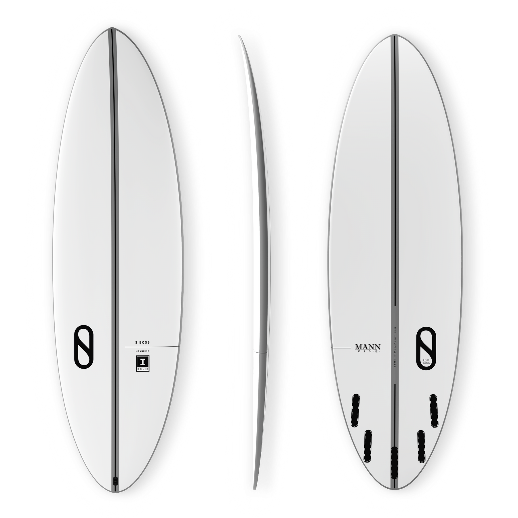 Shortboards | Shop in Australia