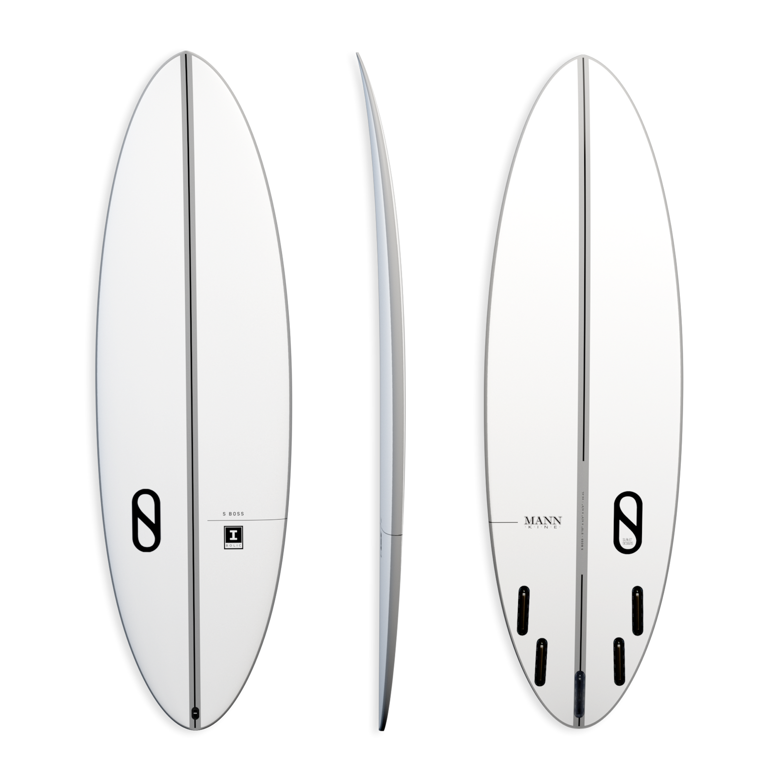 Shortboards | Shop in Australia