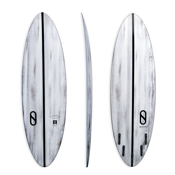 Surfboards