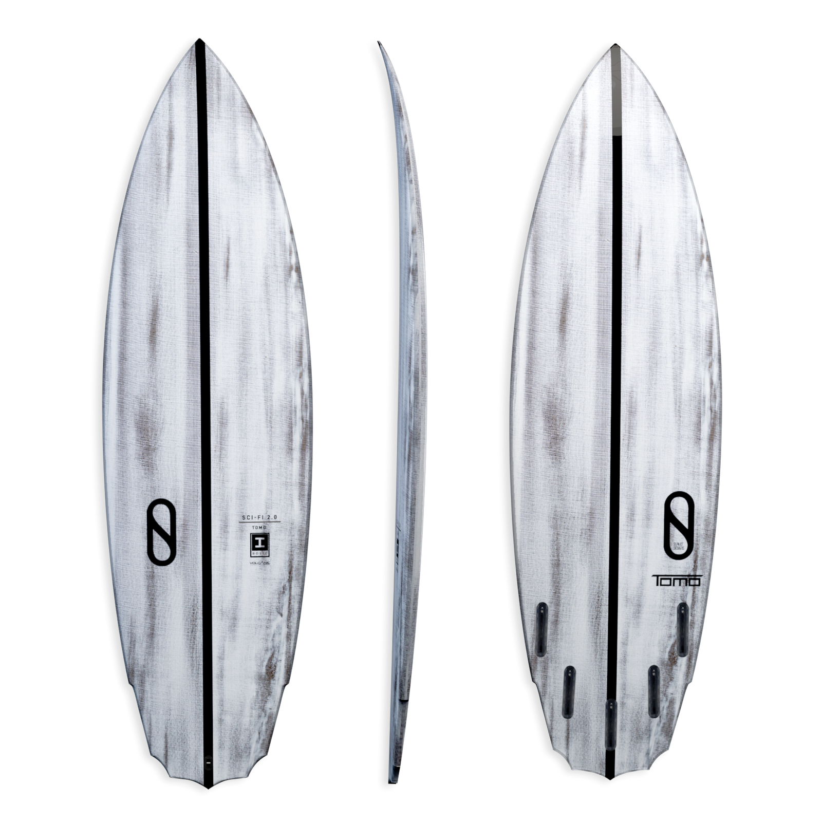 Shortboards