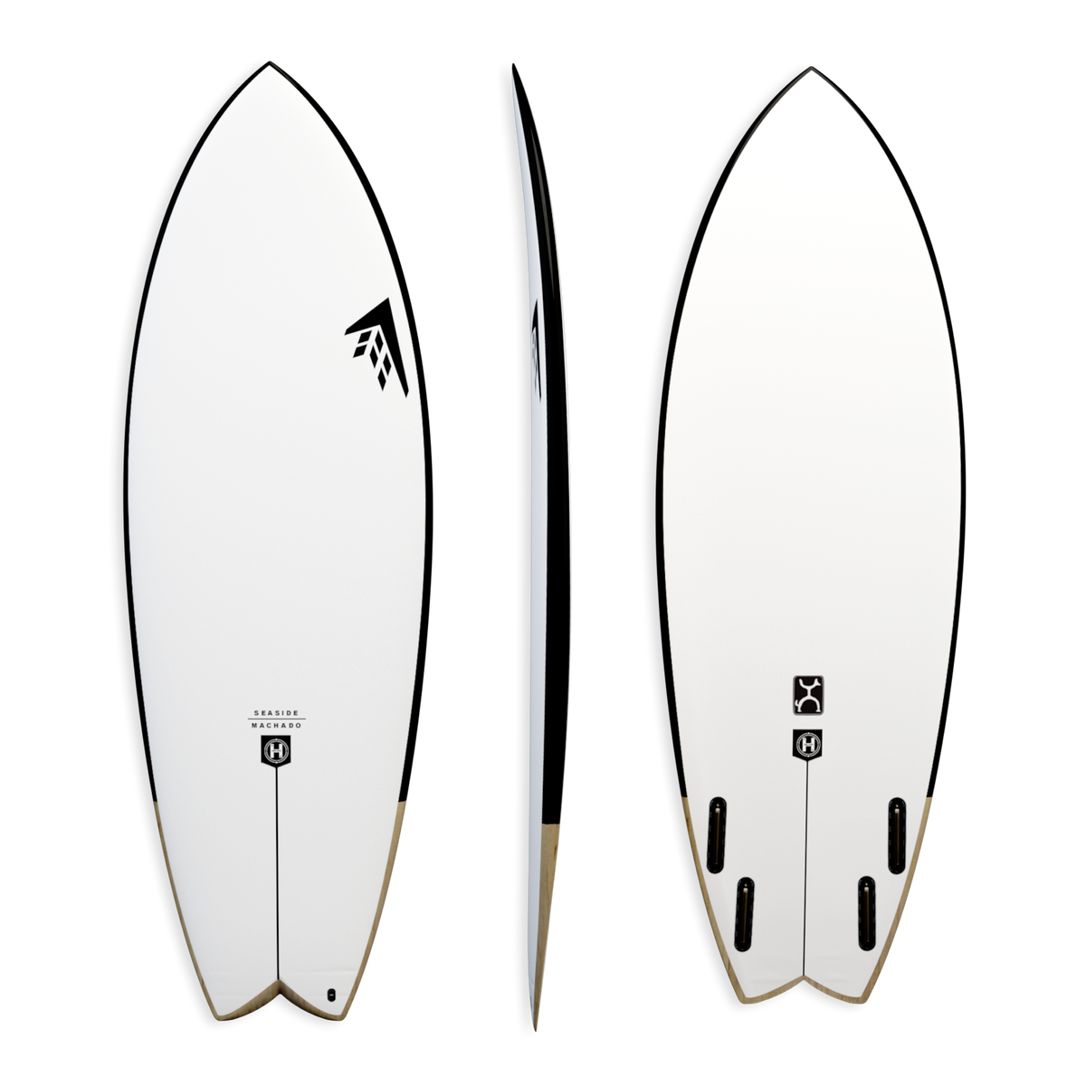 Groveler Shortboards