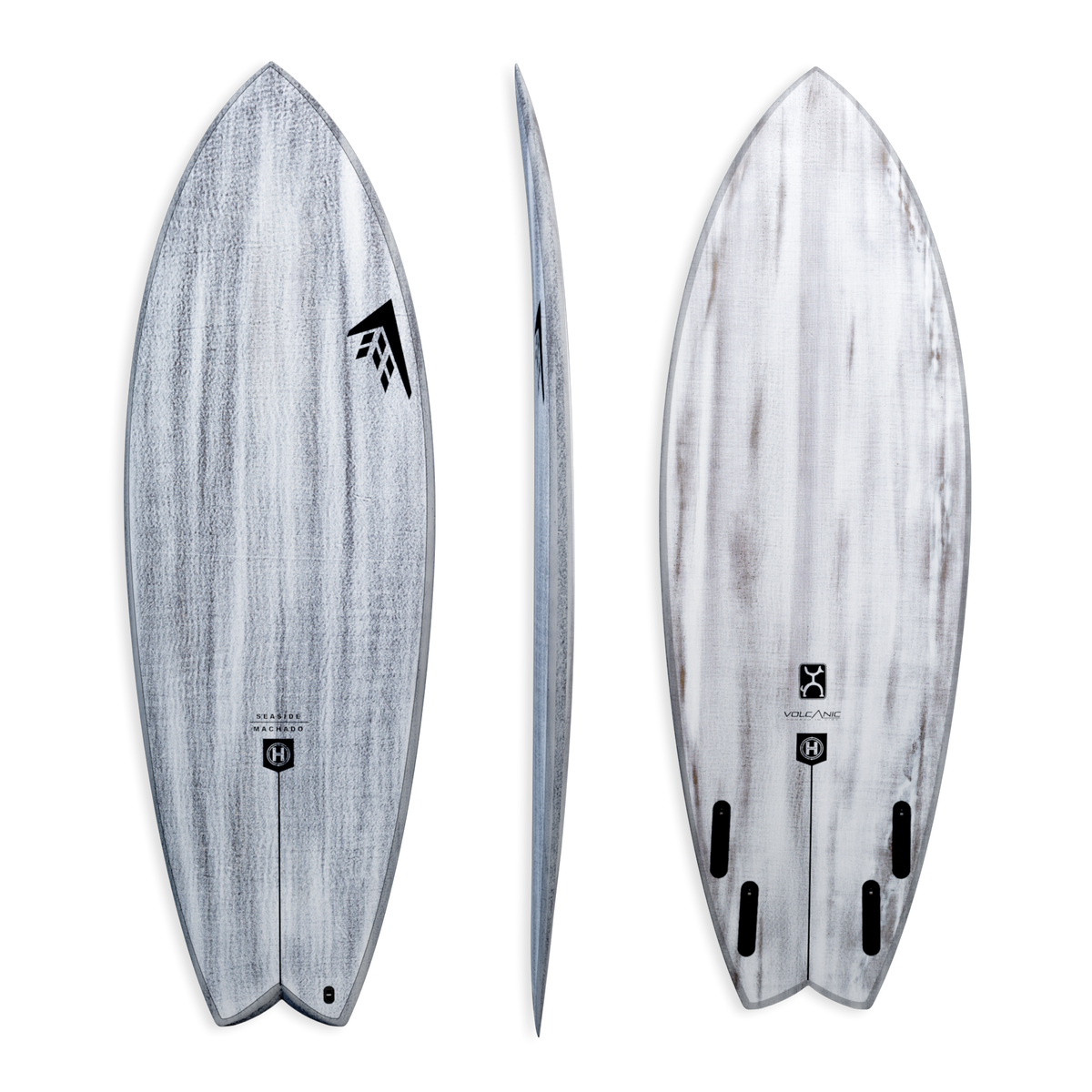 Groveler Shortboards