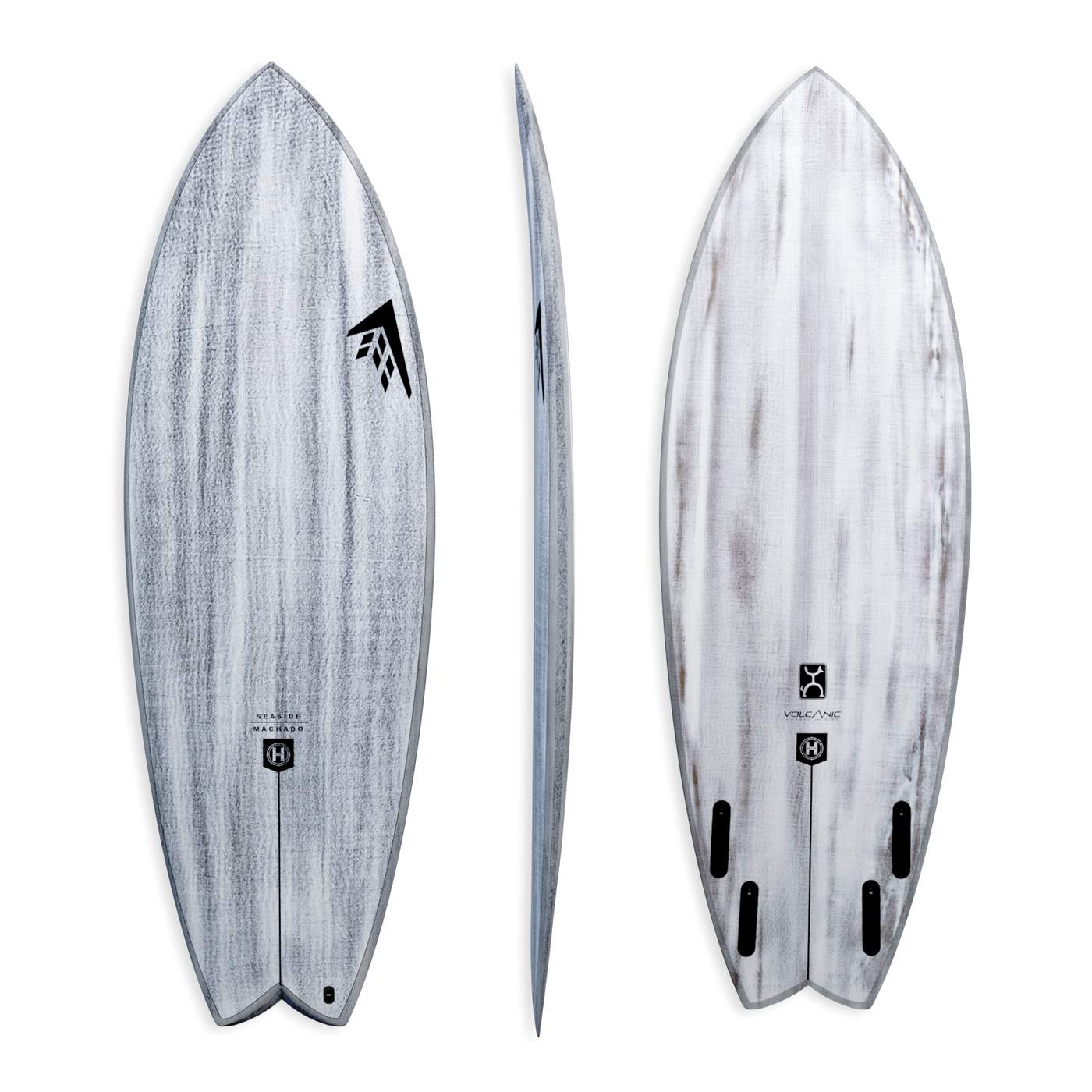 Groveler Shortboards