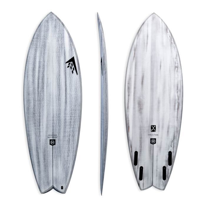 Groveler Shortboards