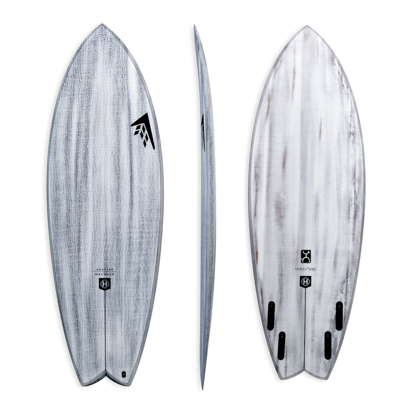Groveler Shortboards