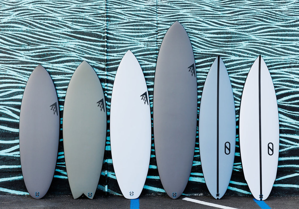 Firewire Fleets | Shop in Australia