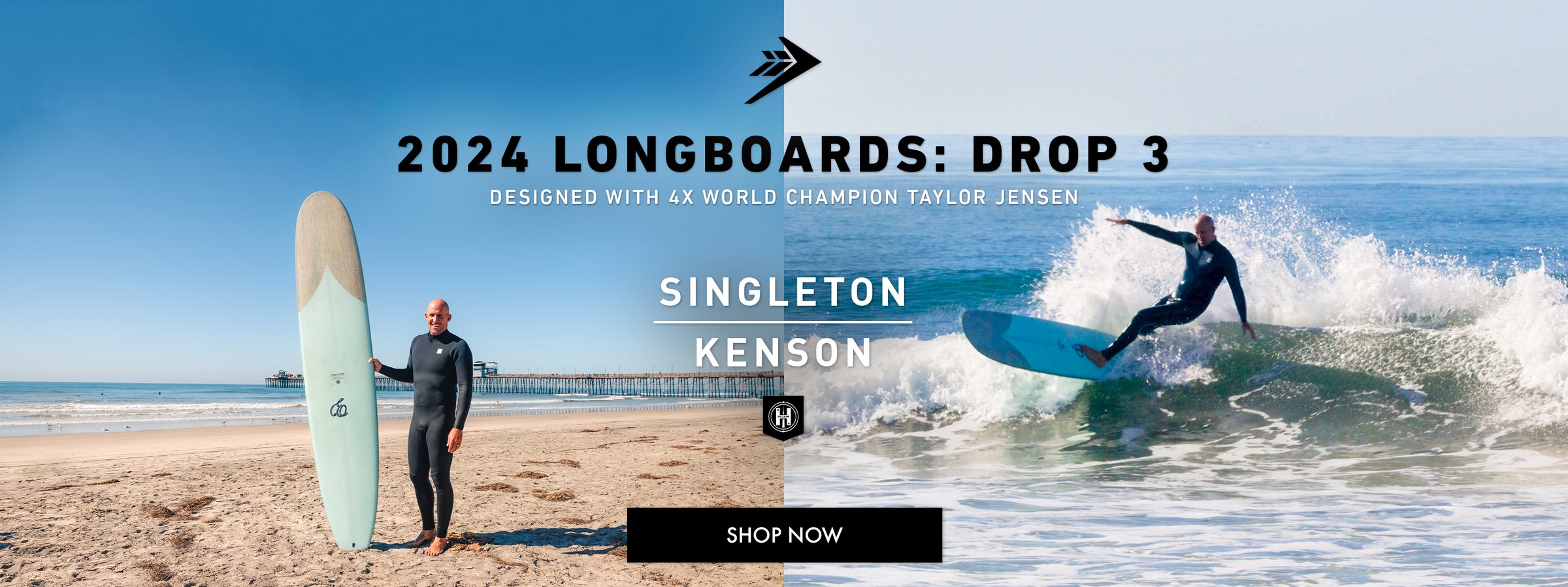 Introducing the Singleton | Shop in Australia