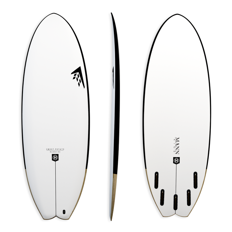 Groveler Shortboards