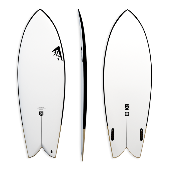 Groveler Shortboards