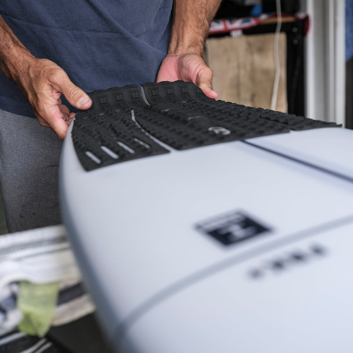 Slater Designs 3 Piece Arch Traction Pad | Shop in Australia