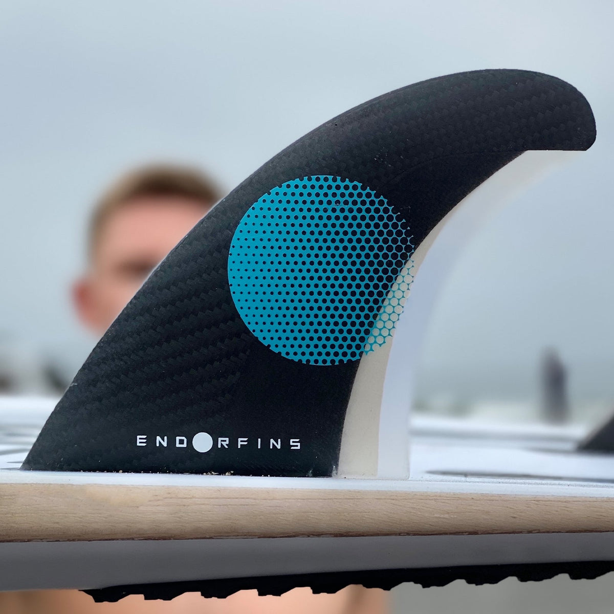 Endorfins Twin + 2 Fin Set | Shop in Australia