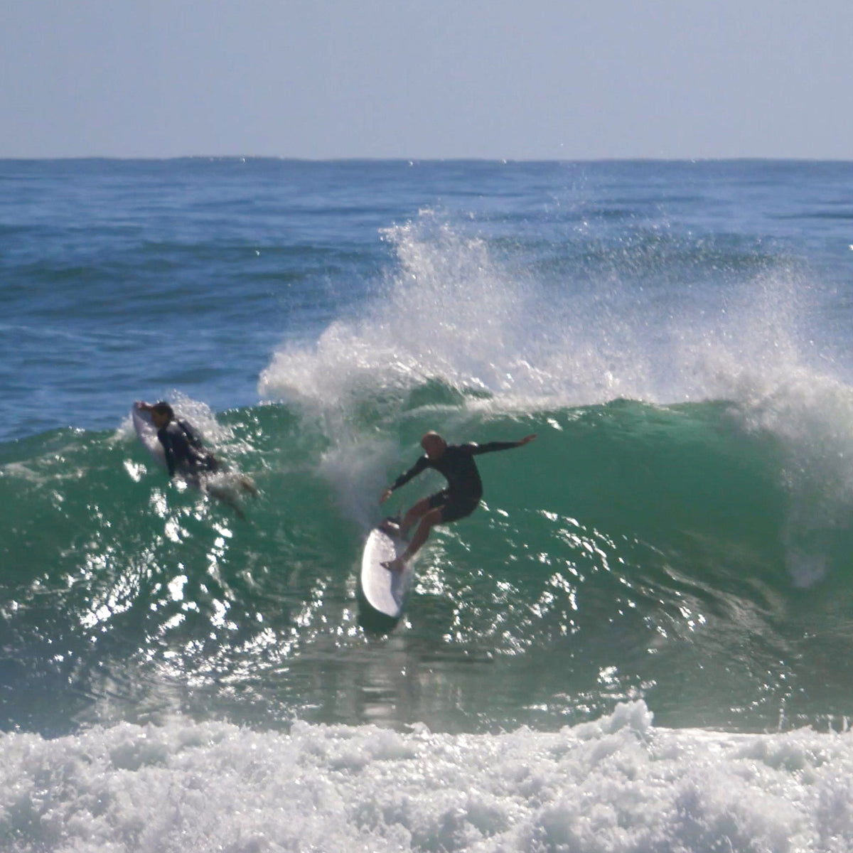 Taylor Jensen Pro Mid | Shop in Australia