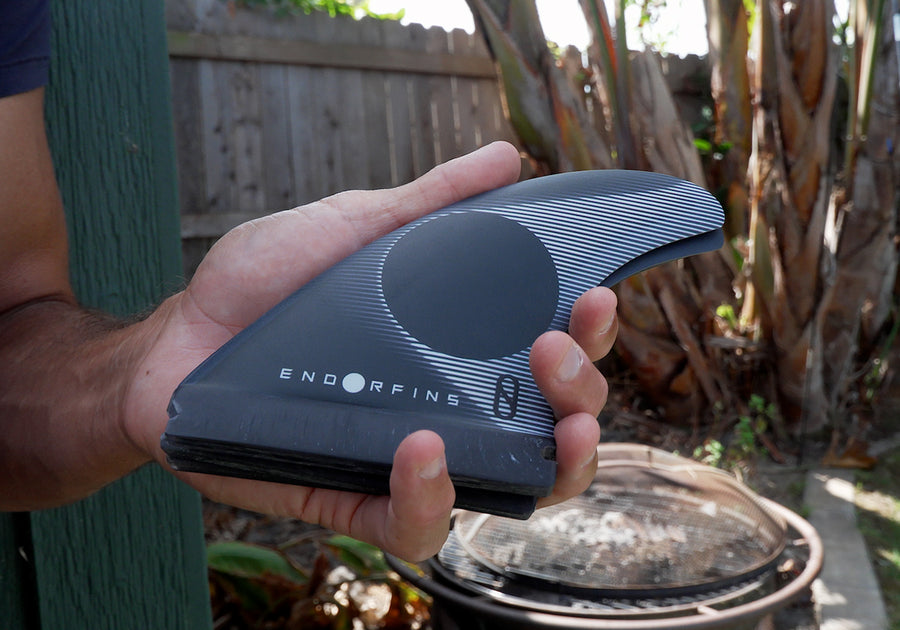 Endorfins KSR Fin Set | Shop in Australia
